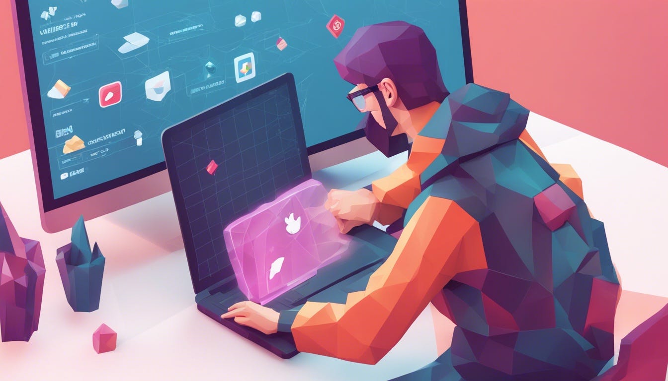 Understanding Gen Alpha: A Guide to Connecting with Digital Natives ...