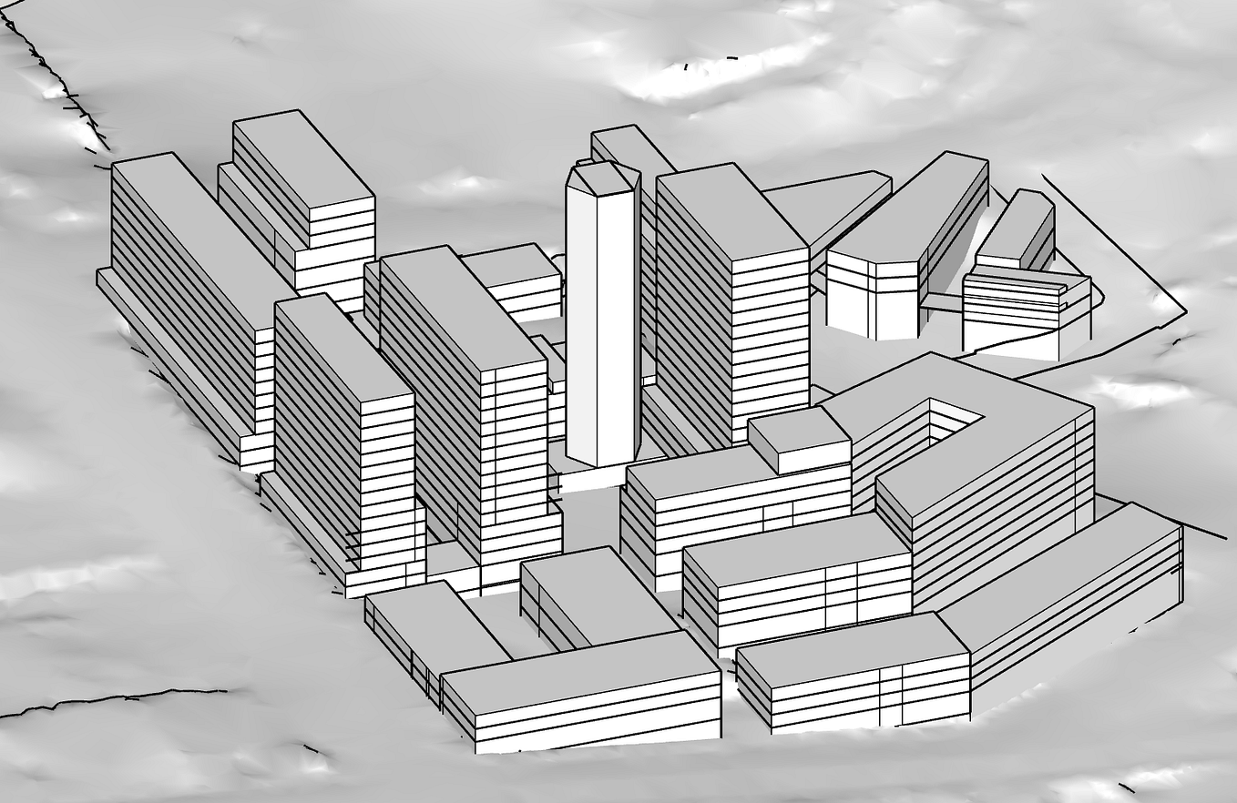 Week 6 & Weeks 1 and 2 of Study Break-Studio 6 | by Davis Shybi | Medium