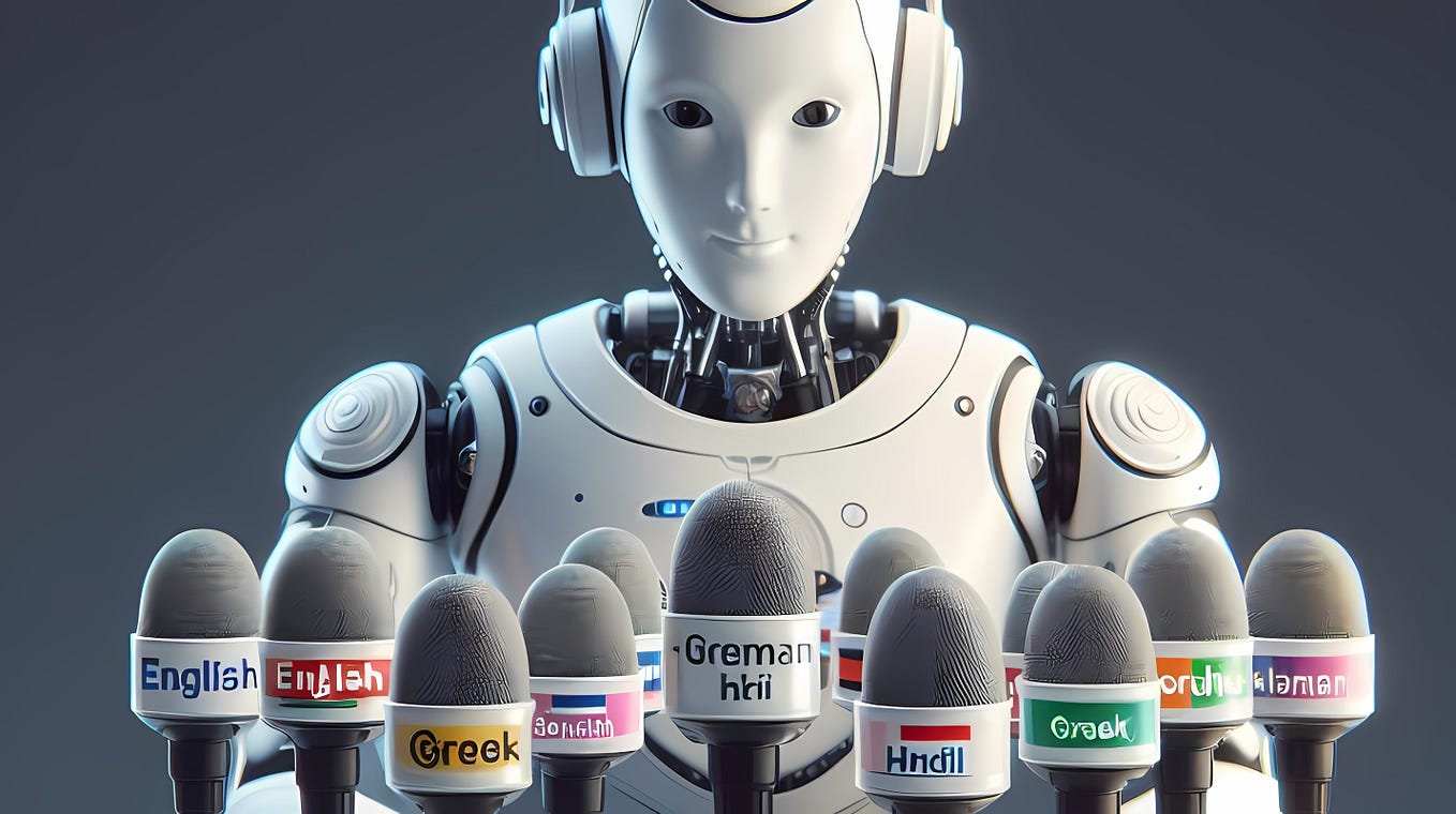 DocLLM: JPMorgan’s New AI for Visually Rich Multimodal Document ...
