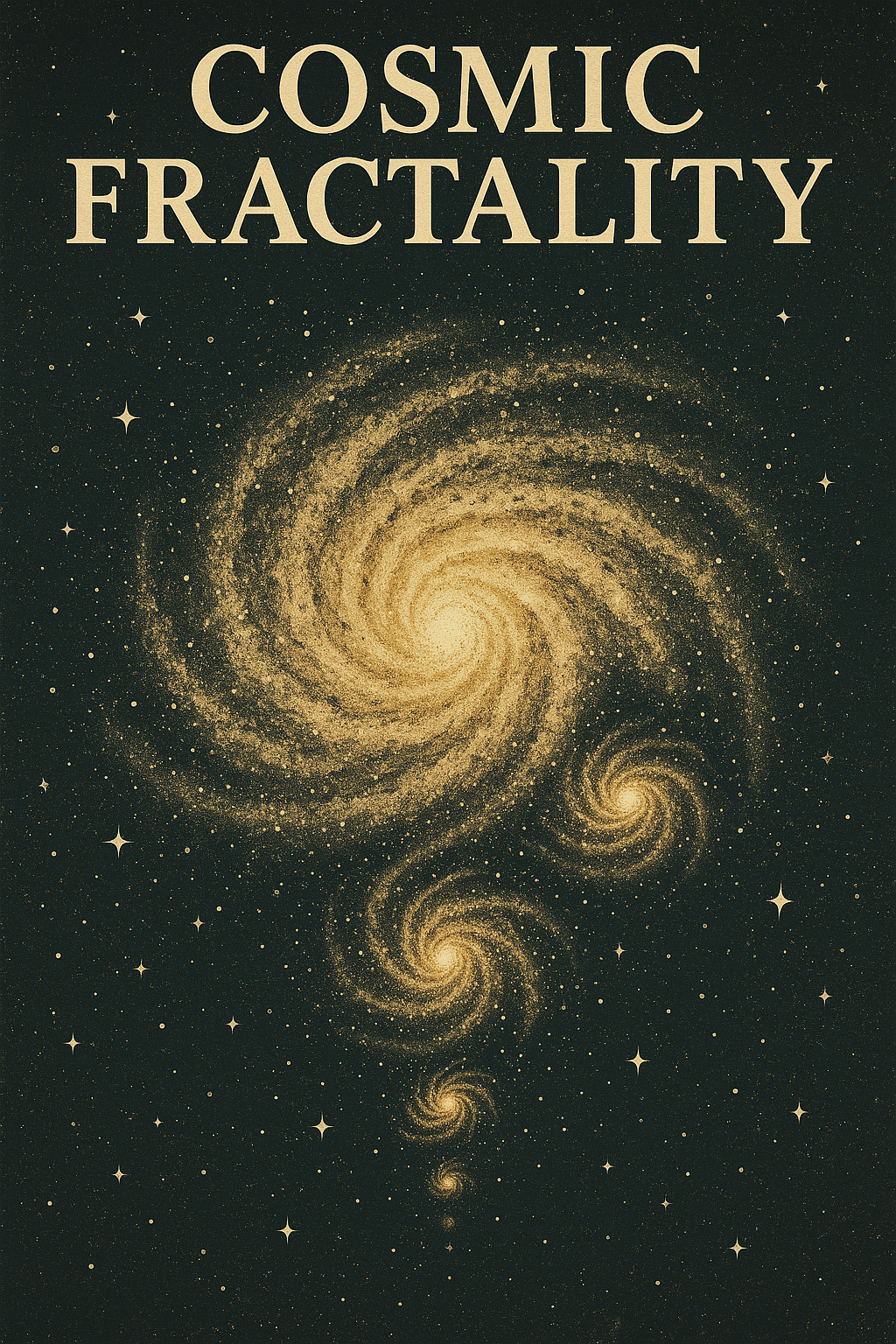Chapter 4 — Universes of Reversed Time: Temporal Echoes in the Cosmic ...