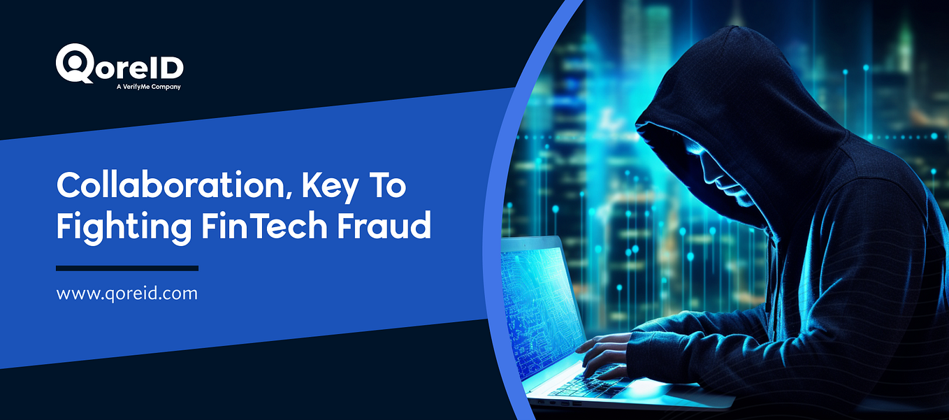 Reducing Fraud with QoreID’s Tech Infrastructure: Insights from CEO ...