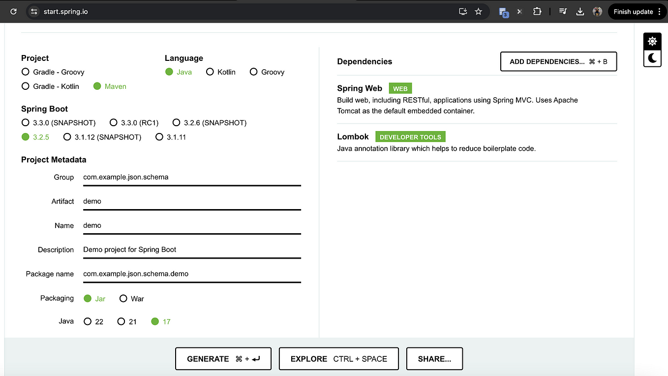 Dynamic Pluggable Microservice Framework Lite By Dynamic Python Developer Python In Plain