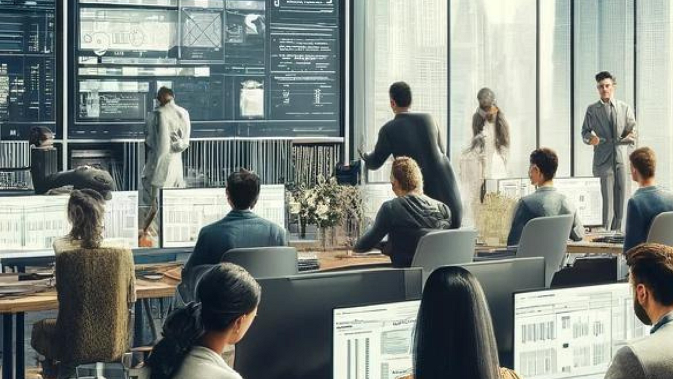 How to Get a Job Using Open Source | by Henry Badgery | OpenTeams | Medium