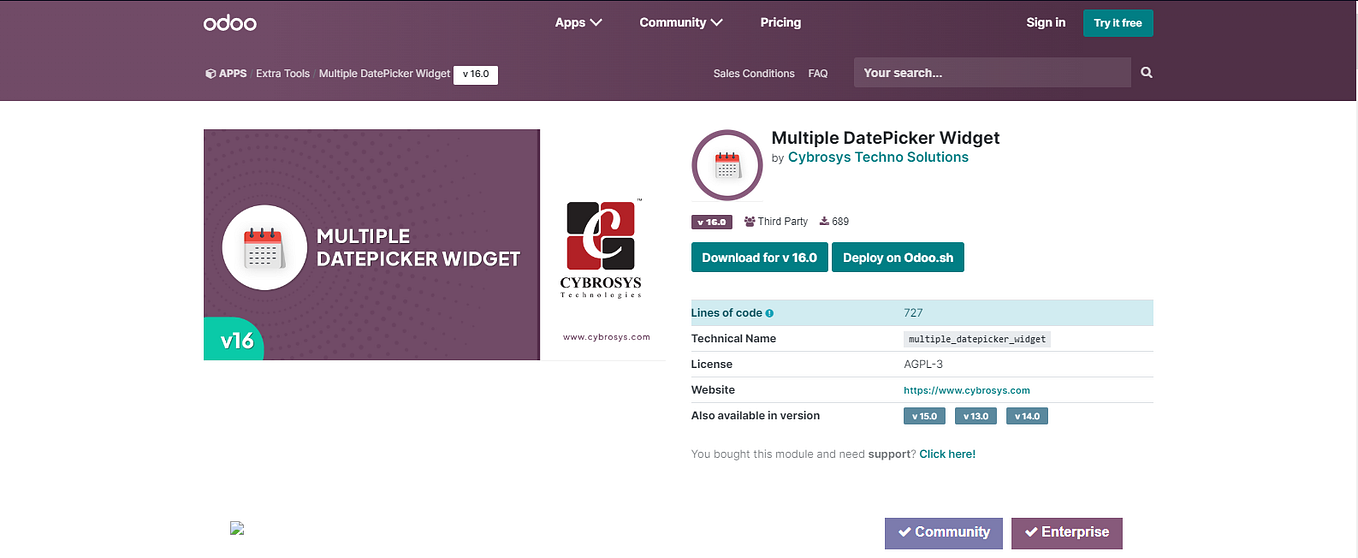 Installasi Odoo 16 pada Windows secara SOL [Server Odoo Local] | by Said Abdurrahman | Medium