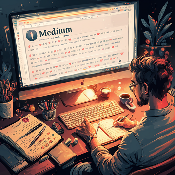 The Ultimate Medium Success Formula: 10 Insider Strategies for Building a Loyal Following Fast ...