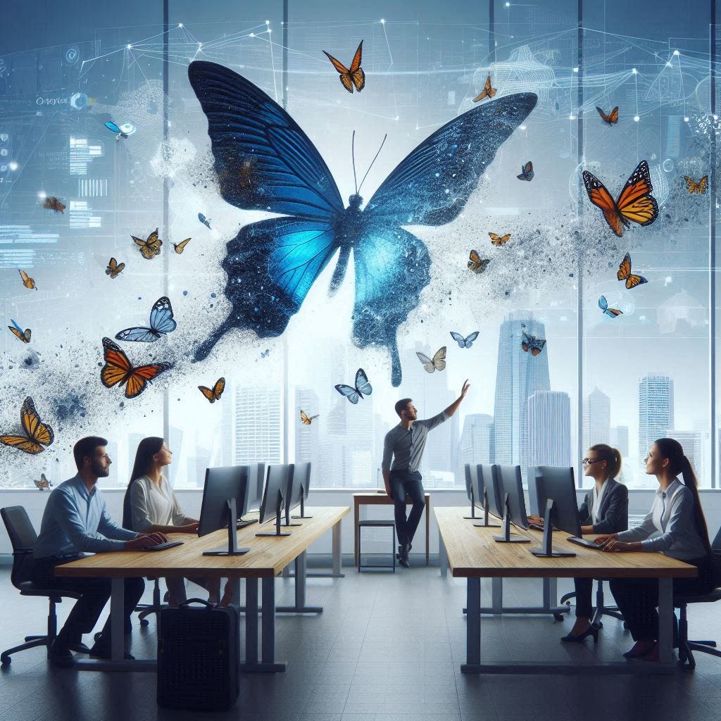 Scaling Up: Strategies for Tech Team Capacity | by Hasita Nunduru ...