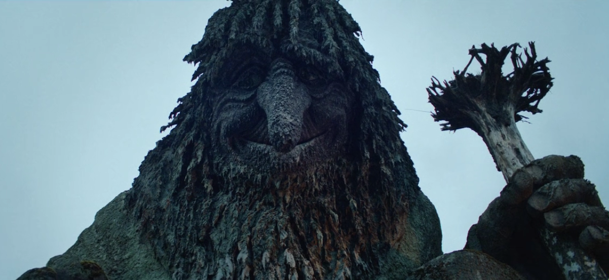 Troll Described Differently From the Original: Troll (2022) Film Review ...