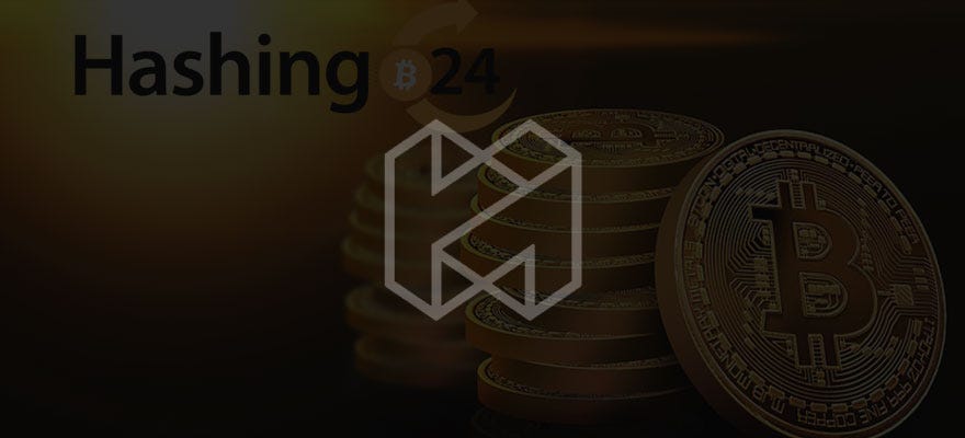 HASHNEST — Cloud Mining Platform. Hashnest is a company owned by Bitmain… | by Mattia Franzoni ...