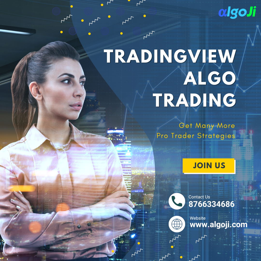 Tradingview Automated Trading Algoji By Algoji Apr 2024 Medium