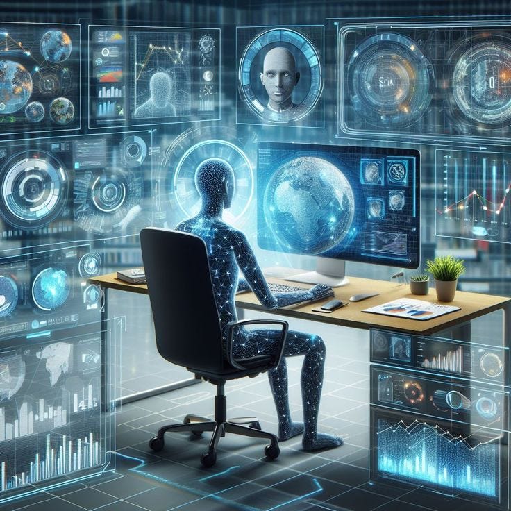 The Future of AI in Digital Marketing: What to Expect | by Anshida ...