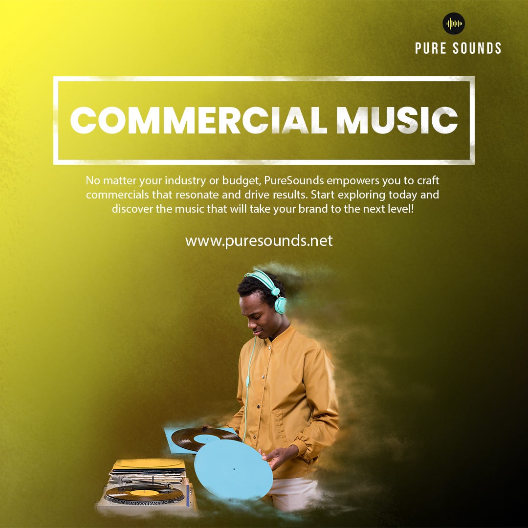 Where to Find Free Music for Your Videos | by Pure Sounds | Medium