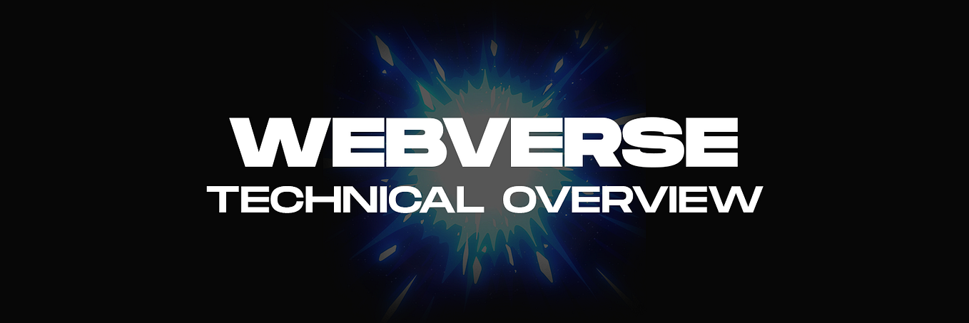 What is the Webverse? | by Webverse | Medium