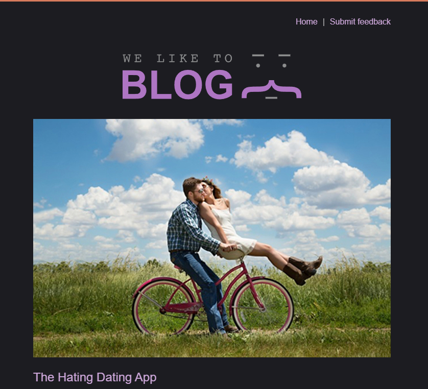 Lab: DOM XSS in jQuery anchor href attribute sink using location.search source | by Mahmoud ...