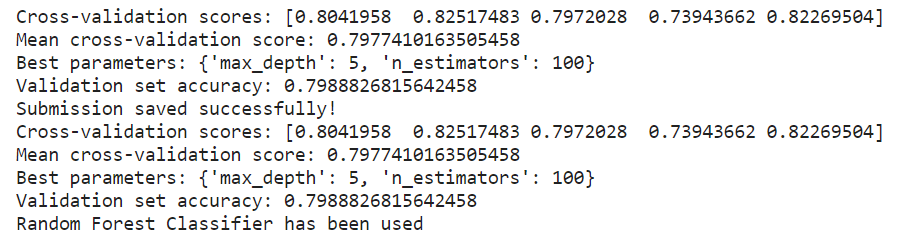 Mango Leaf Disease Detection Using Cnn And Classical Machine Learning Models By Arunabh