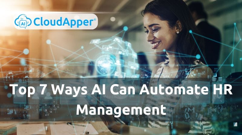 Top 8 Benefits of Using AI in Recruitment Process | by David Villeda ...