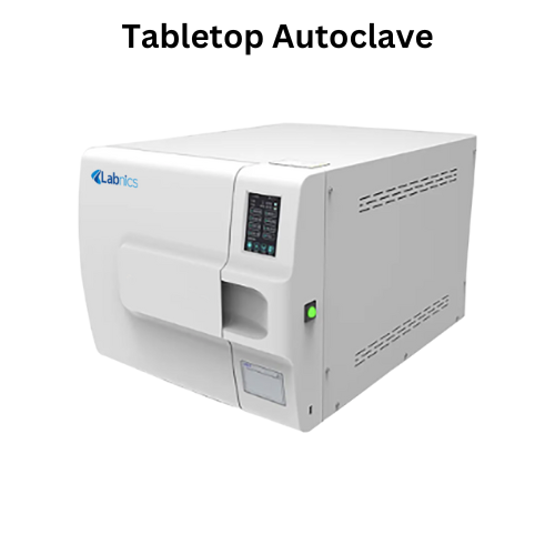 The Essential Role of Vertical Tabletop Autoclaves in Modern ...