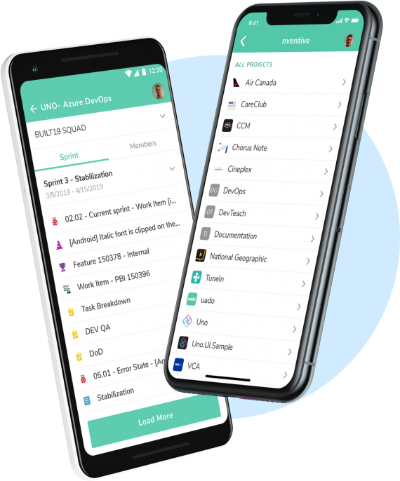 Introducing Uno WebAssembly Projects and Debugging | by Uno Platform | HackerNoon.com | Medium