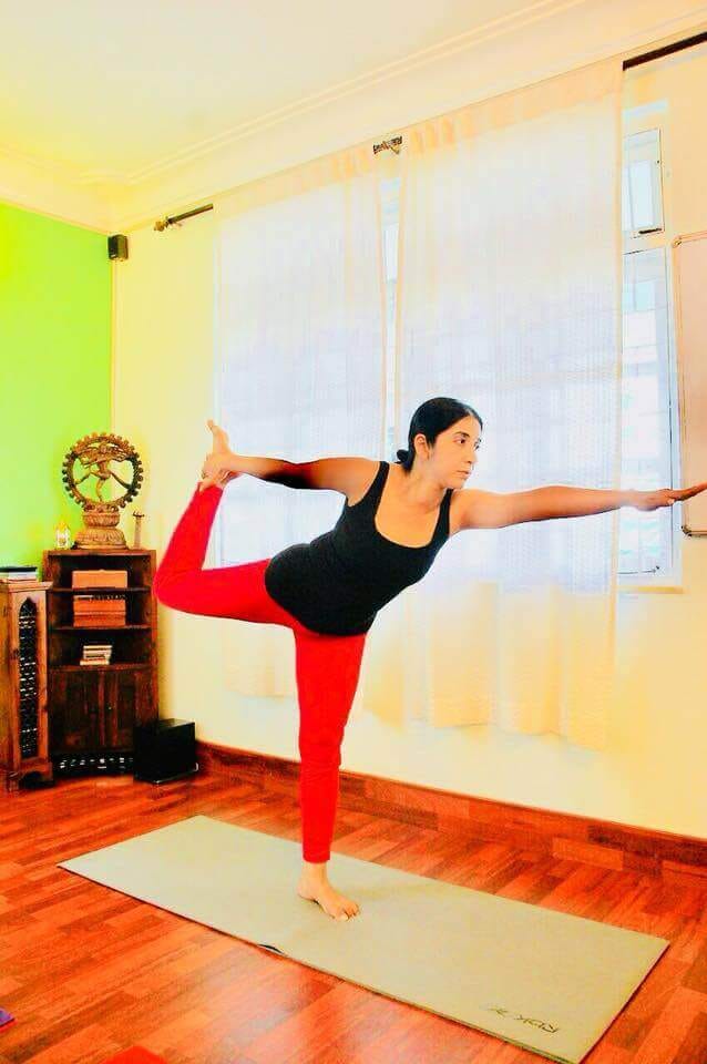 Steps to perform Savasana and its benefits | by Webnook | Medium