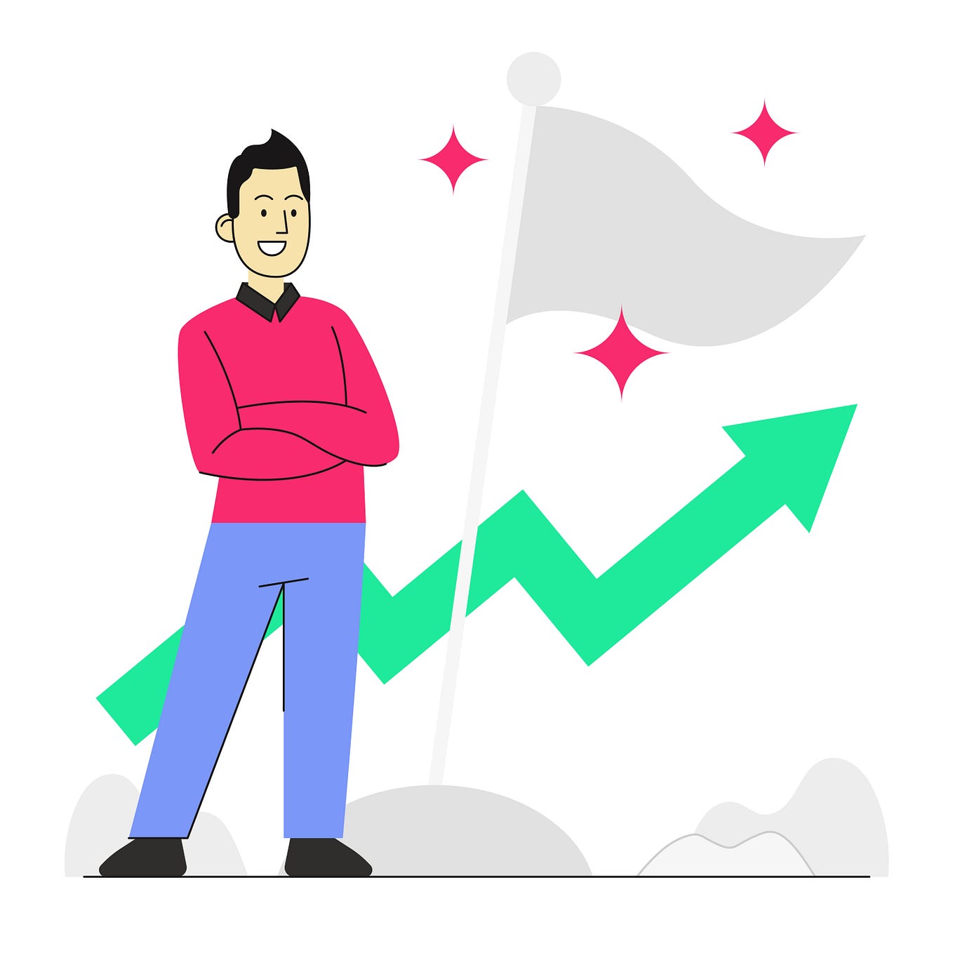 33 Ways To Be An Insanely Productive, Happy, And Balanced Person | by ...