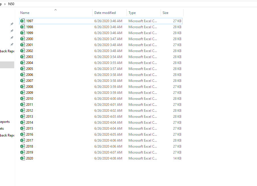 Linear Regression Analysis using SQL & Python on a free sample database | by Bhaskar Jha | Medium