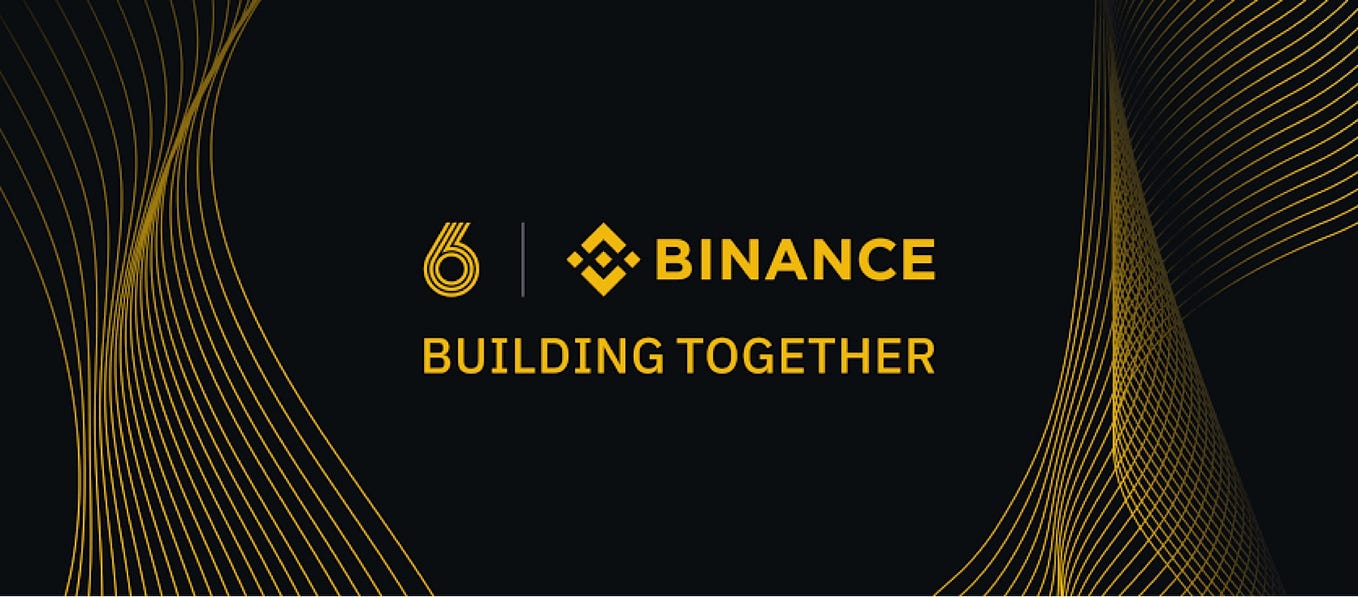 Recovering Missing Transactions on Binance: A Guide to Regain Control ...