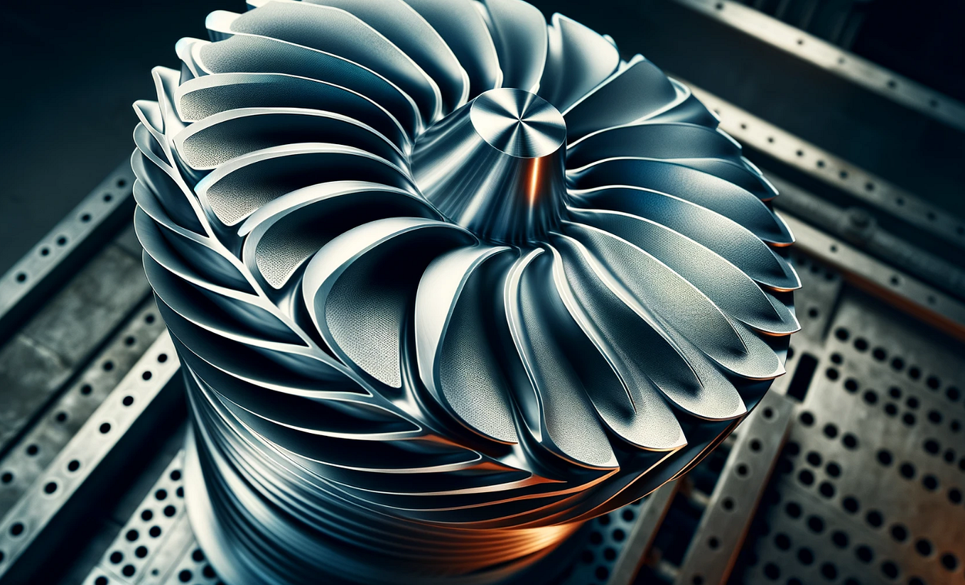 Uni Tritech, Asia’s first, world’s second, NADCAP-certified Investment Casting foundry. | by Uni ...