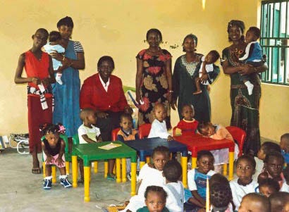 AFRICAN TRADITIONAL COMMUNICATION MEDIA AND RURAL DEVELOPMENT | by ...