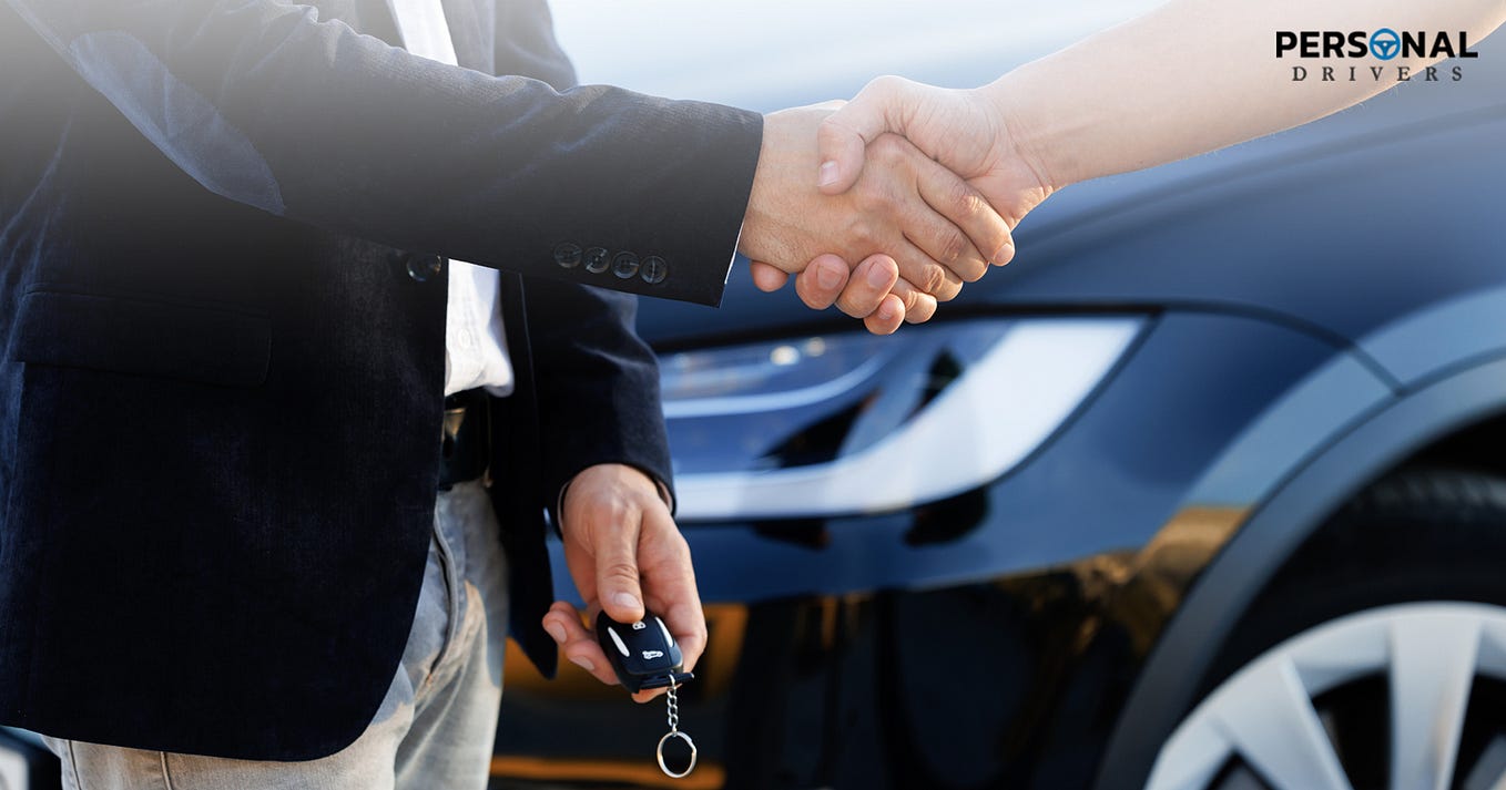 From Stress To Rest: How a Personal Driver Can Turn Your Travel ...