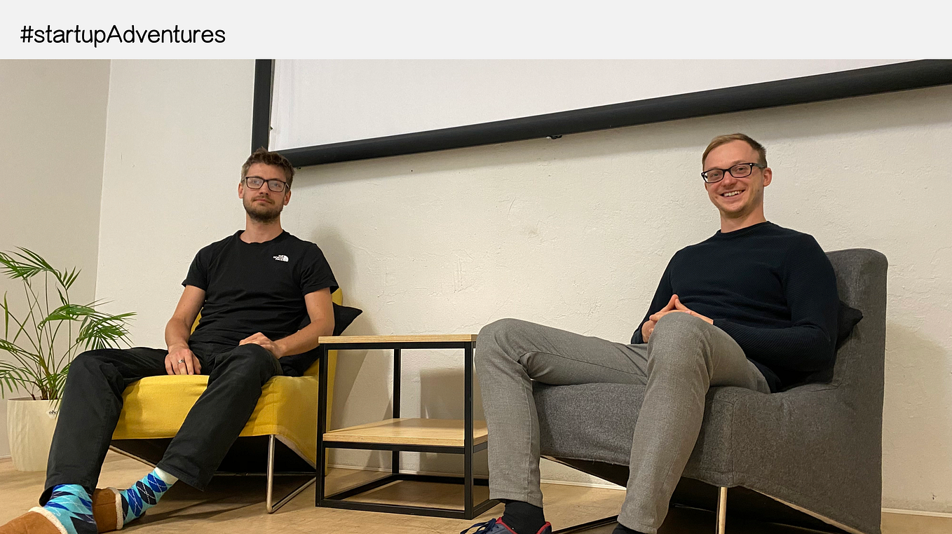 How FasterCapital helps Startups shine on the Global Scale. The interview | by Ucha Vekua ...