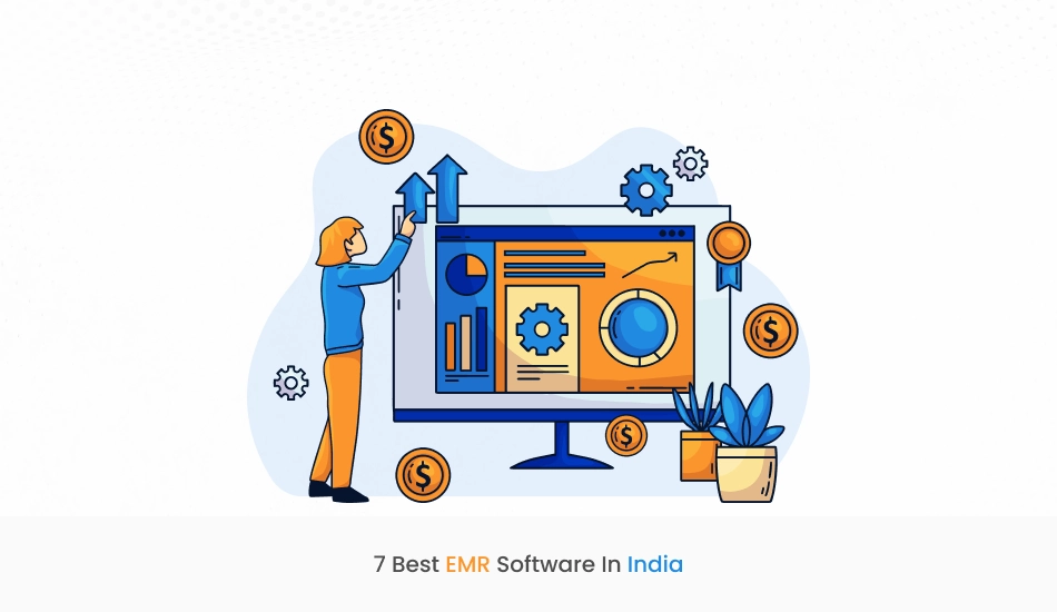 A Doctor’s Journey with HMIS and Innovative Solutions | by Healthray ...