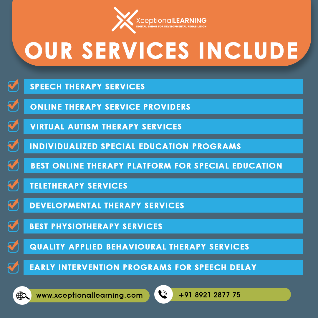 Digital Rehabilitation Therapy Training Programs | by xceptionallearning | Mar, 2024 | Medium