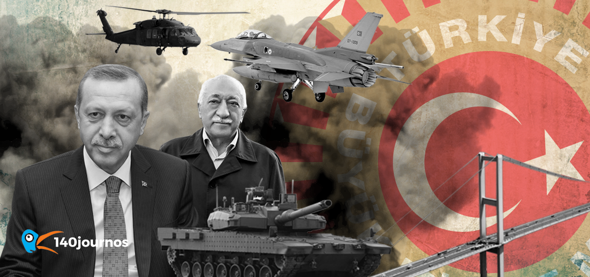 15 temmuz darbe girişimi gecesi kim, kiminle, neredeydi, ne yapıyordu ...