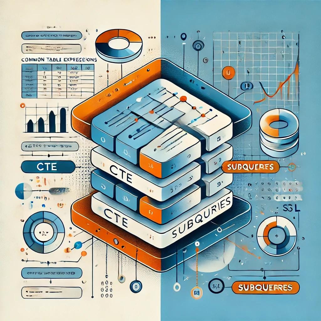 10 Common Mistakes Beginners Make When Writing SQL Queries (And How to ...