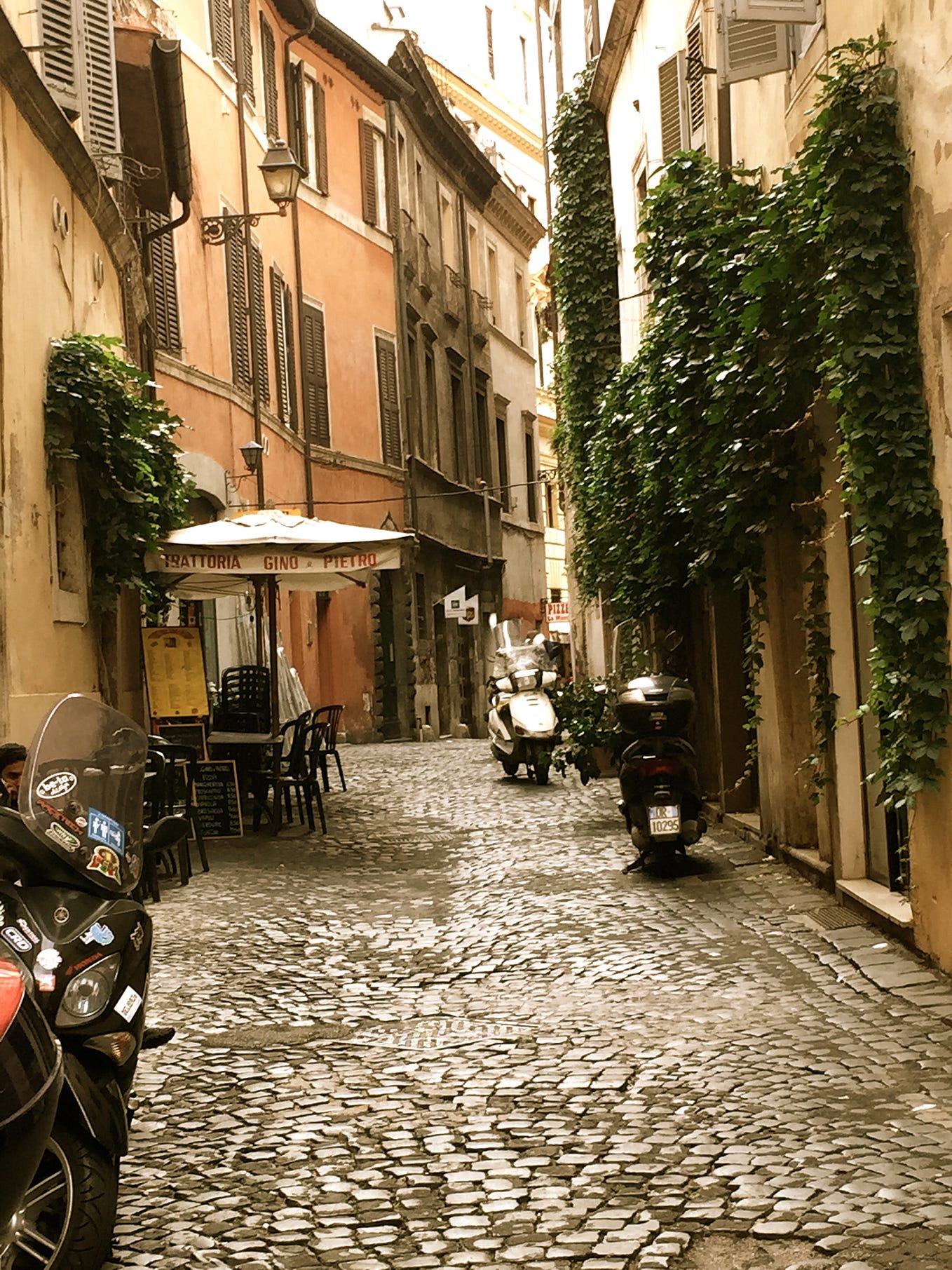 The duality of being a first-generation Italian-American | by italian ...