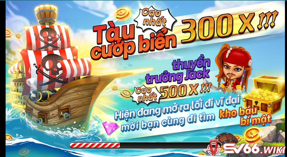 Game Đại Thánh Câu Cá vô cùng hấp dẫn - Nhà Cái SV66 Wiki - Medium