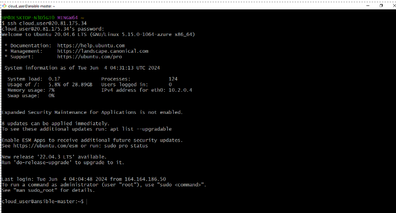 Ansible Overview-Part1. Welcome to my blog series on Ansible… | by Adarsha MV | Medium