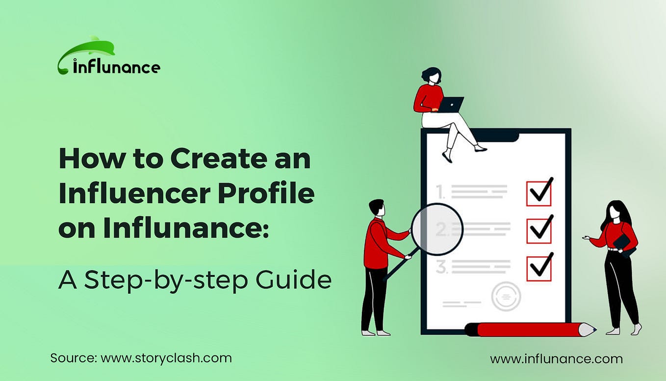 The Role of Authenticity in Influencer Marketing: How to Create Genuine ...