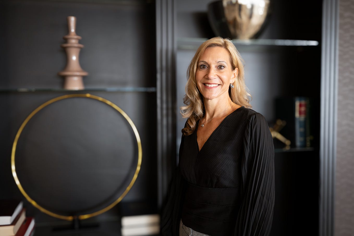 Female Founders: Nicole Burke of Gardenary On The Five Things You Need ...