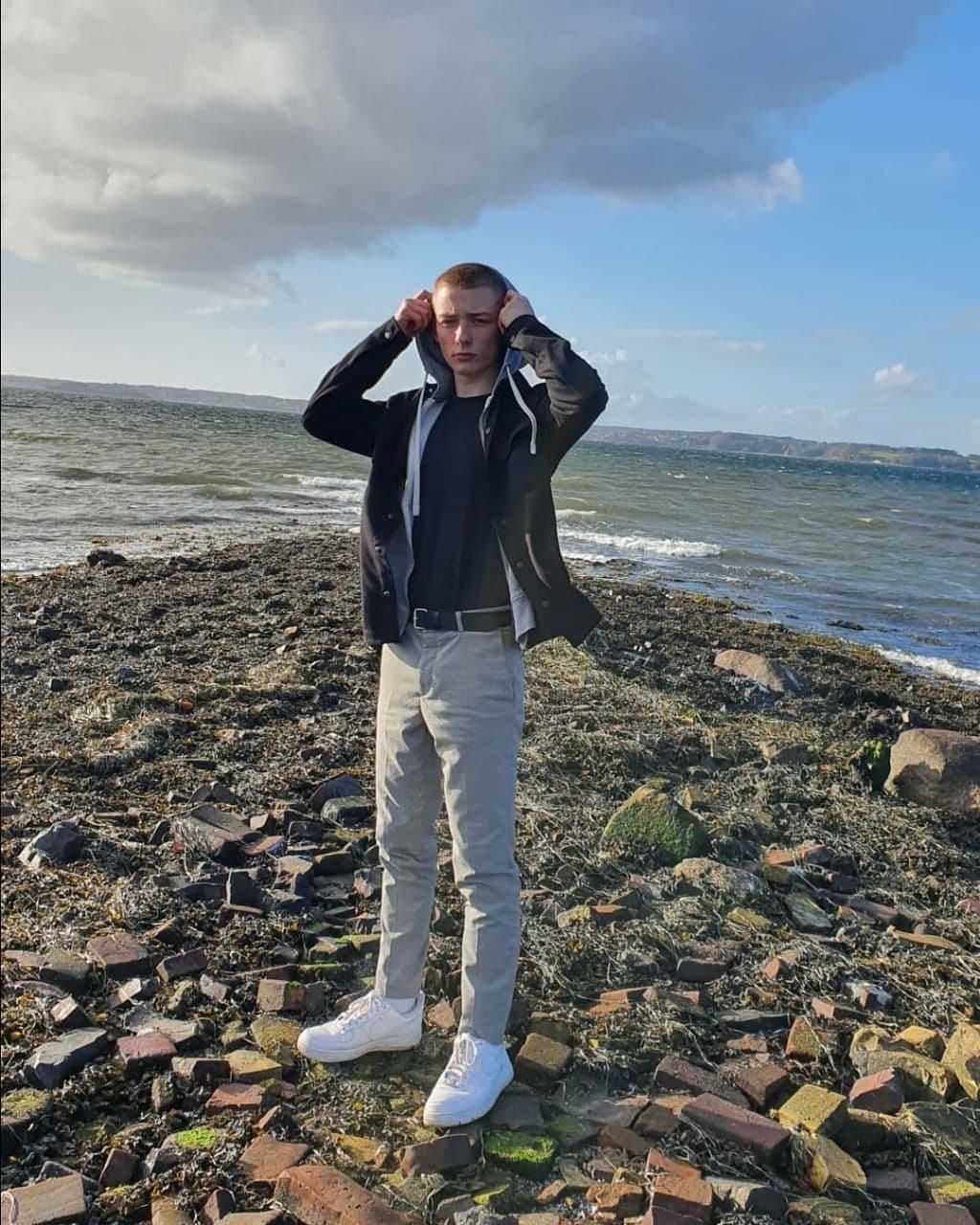 How did the 19-Year-old Shane Mana find Long-Term success on social ...