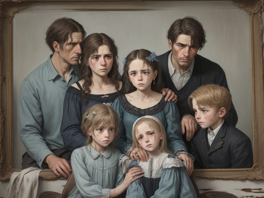 THE SAPPHIRE. CHAPTER 9: The Man | by The Girl From The Shadows | Apr ...