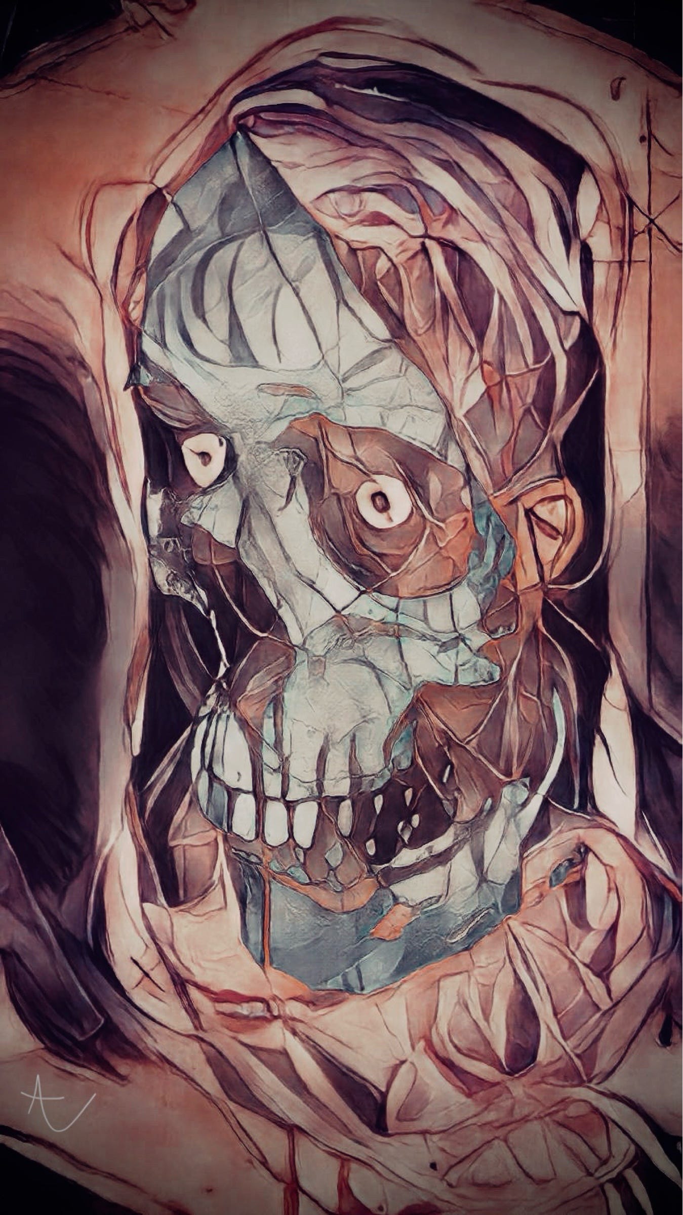 The Unseen Mind. Some psychology/philosophy ideals about… | by Gavin W ...