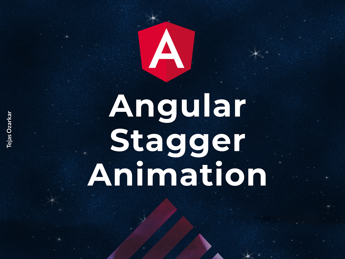 Angular route transition animation in 5 easy steps | by Tejas Ozarkar | Medium