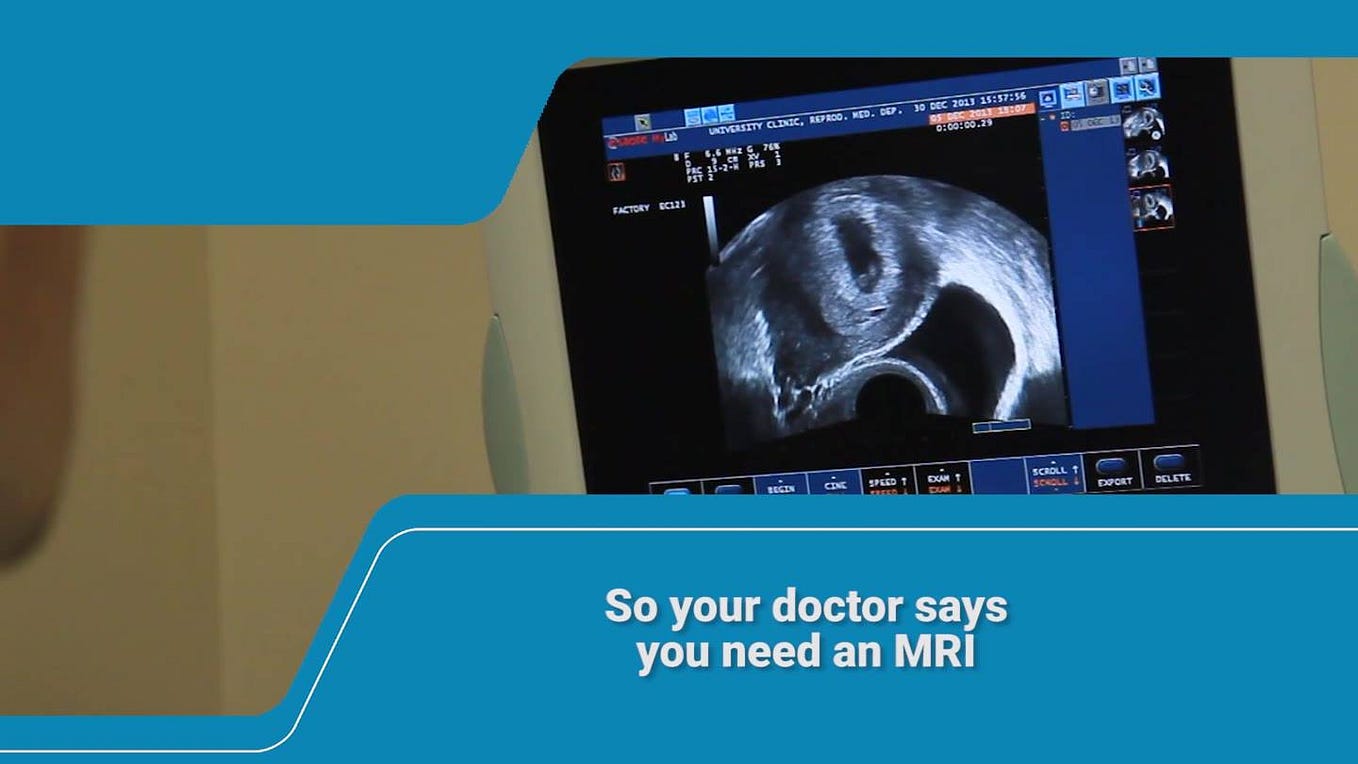 Exploring the Benefits of Closed-Unit MRI in Maryland | by ...