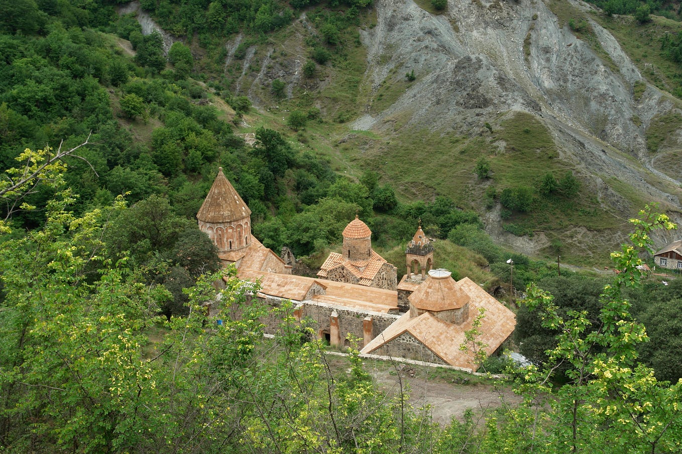 A Can’t Miss Story for People Travelling to Kyrgyzstan | by The Region ...