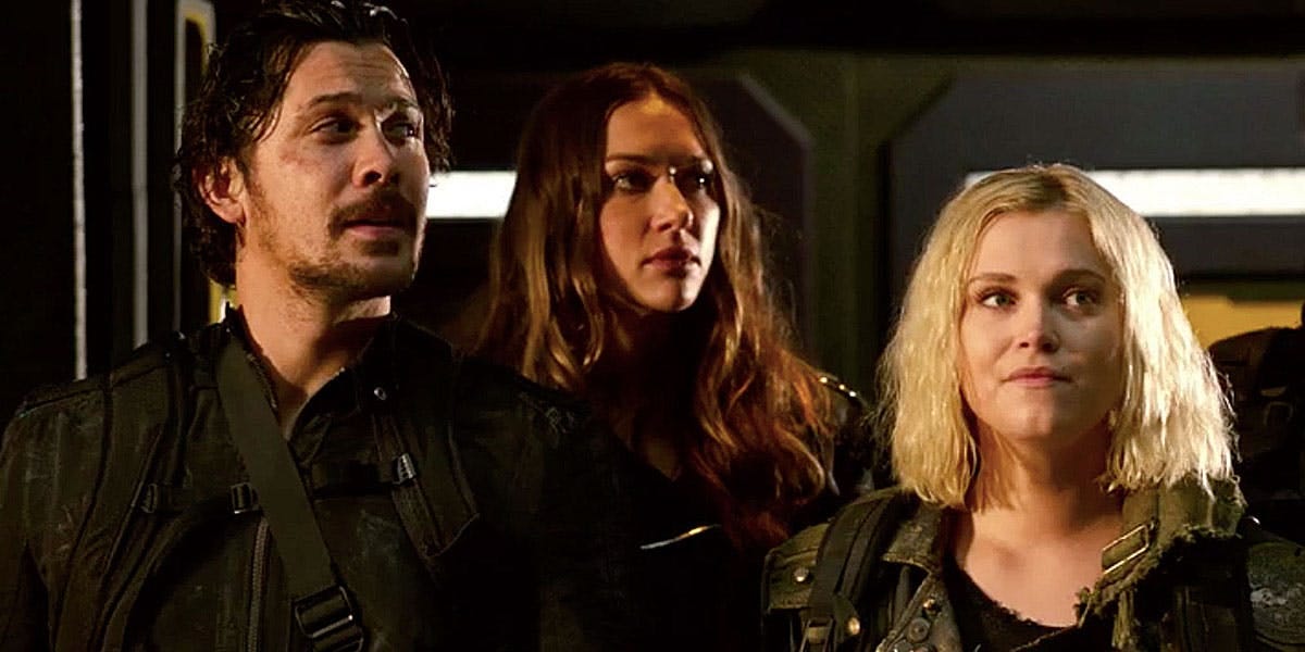 The 100 Temporada 6 Capitulo 12 (En Español) | by finsila asyifa | Medium