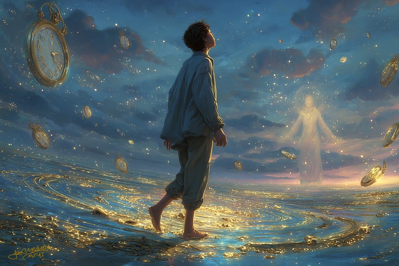 The Positive and Negative Side of Imagination | by Christina Sponias ...