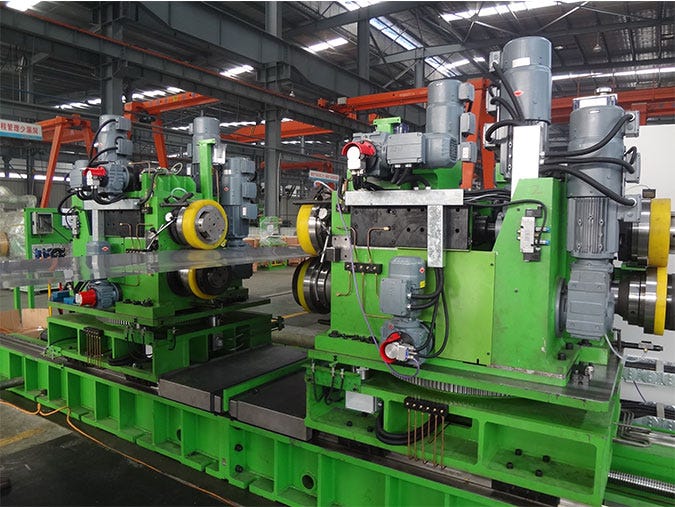Chemical Coater. Chemical Coater | by boyamachinery | Medium