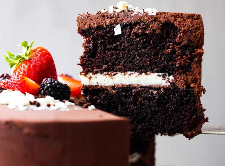 Philadelphia Cheesecake. Philadelphia cheesecake is a classic… | by ...