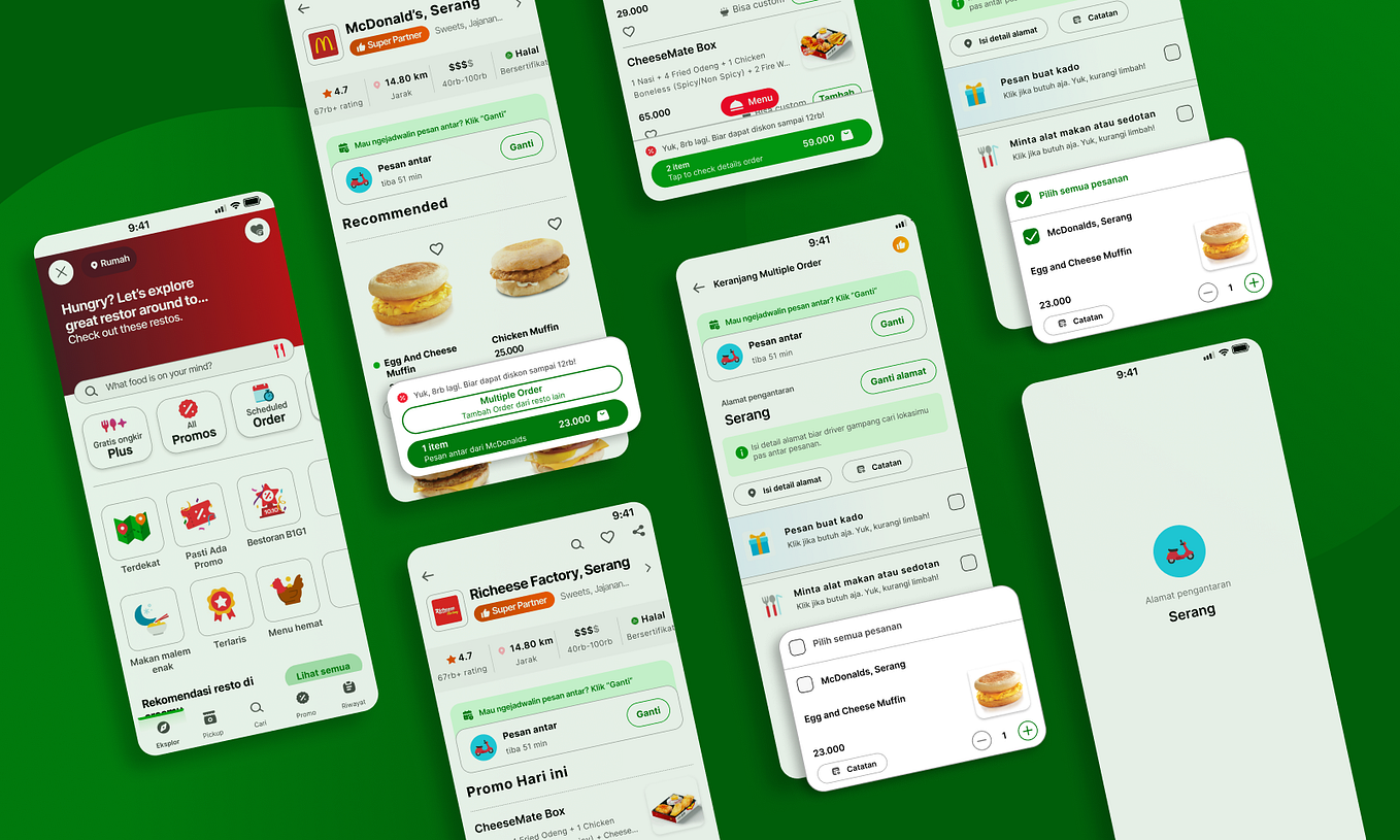 MyPertamina Case Study: Make a seamless registration process on ...