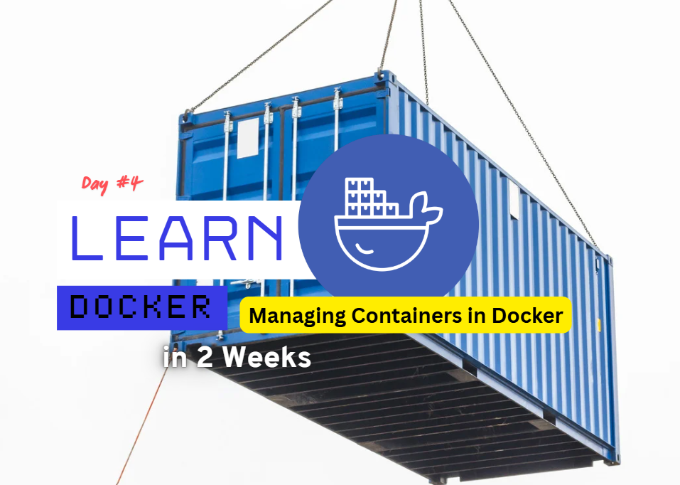 🐳 Docker Persistent Storage: Bind Mounts vs. Volumes | by Het Patel | Medium